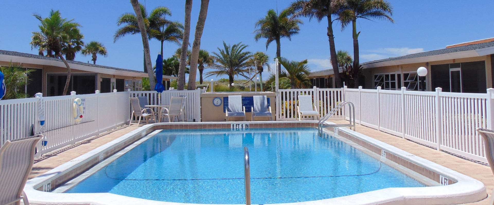 YCA Venice Vacation Condos